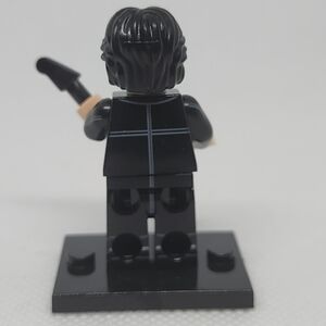 unbranded | Toys | Lego Compatible The Crow Buildingblock Toy ...